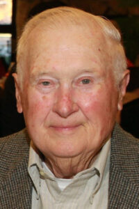 James H. Buxbaum 1928-2024 | News, Sports, Jobs - The Vindicator